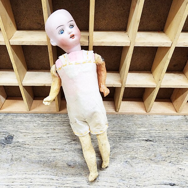 Old Dolls - Etsy