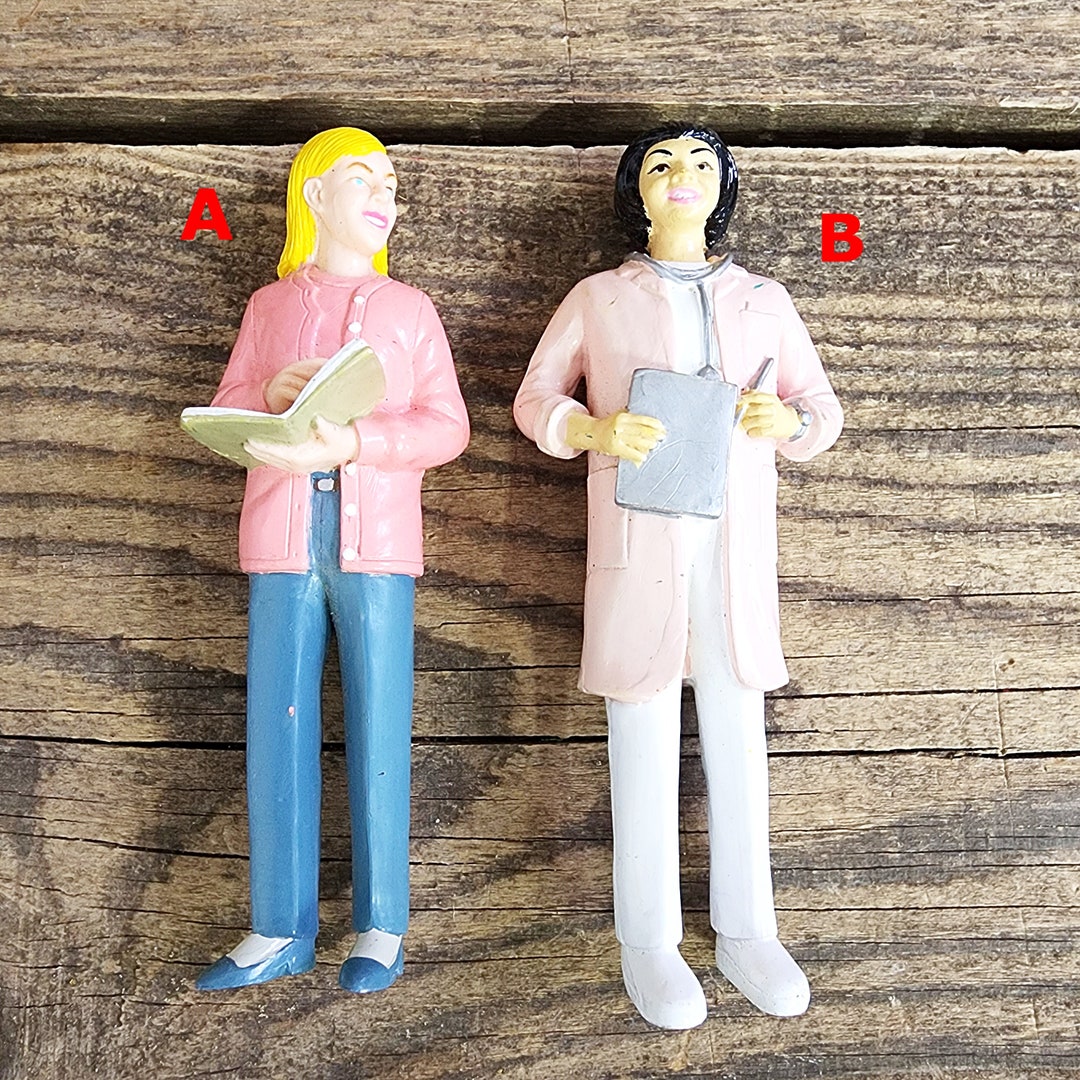 Choice - Community Block People, Career Ladies (they Do Not Stand up ...