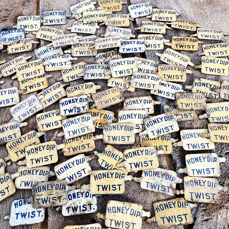 Altered Art Tags - Etsy