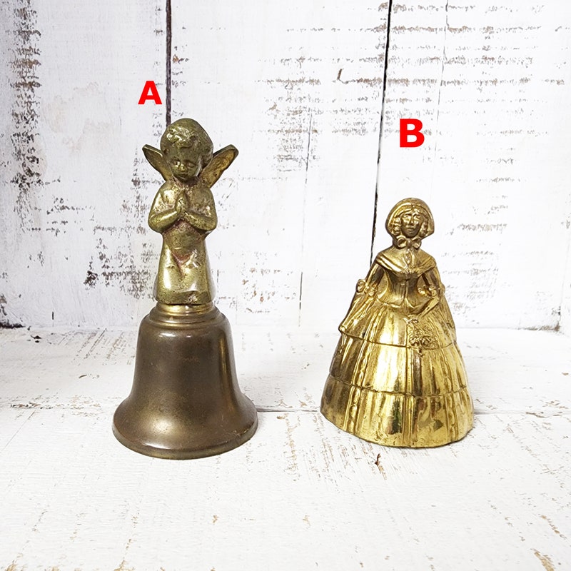 Collectible Bells - Etsy