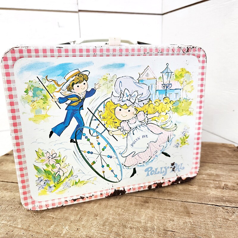 Polly Pal - Etsy