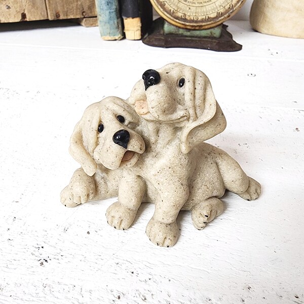 Quarry Critters - Etsy