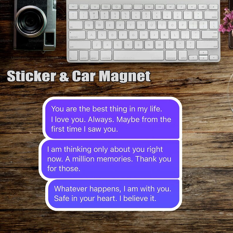 Heated Rivalry Speech Quotes Sticker Packs, Shane Hollander and Ilya ...