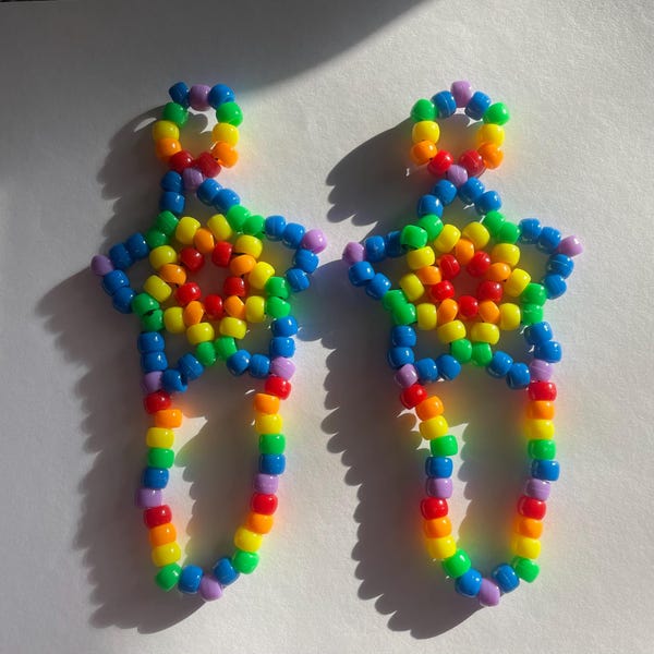 Kandi X Base Cuff - Etsy