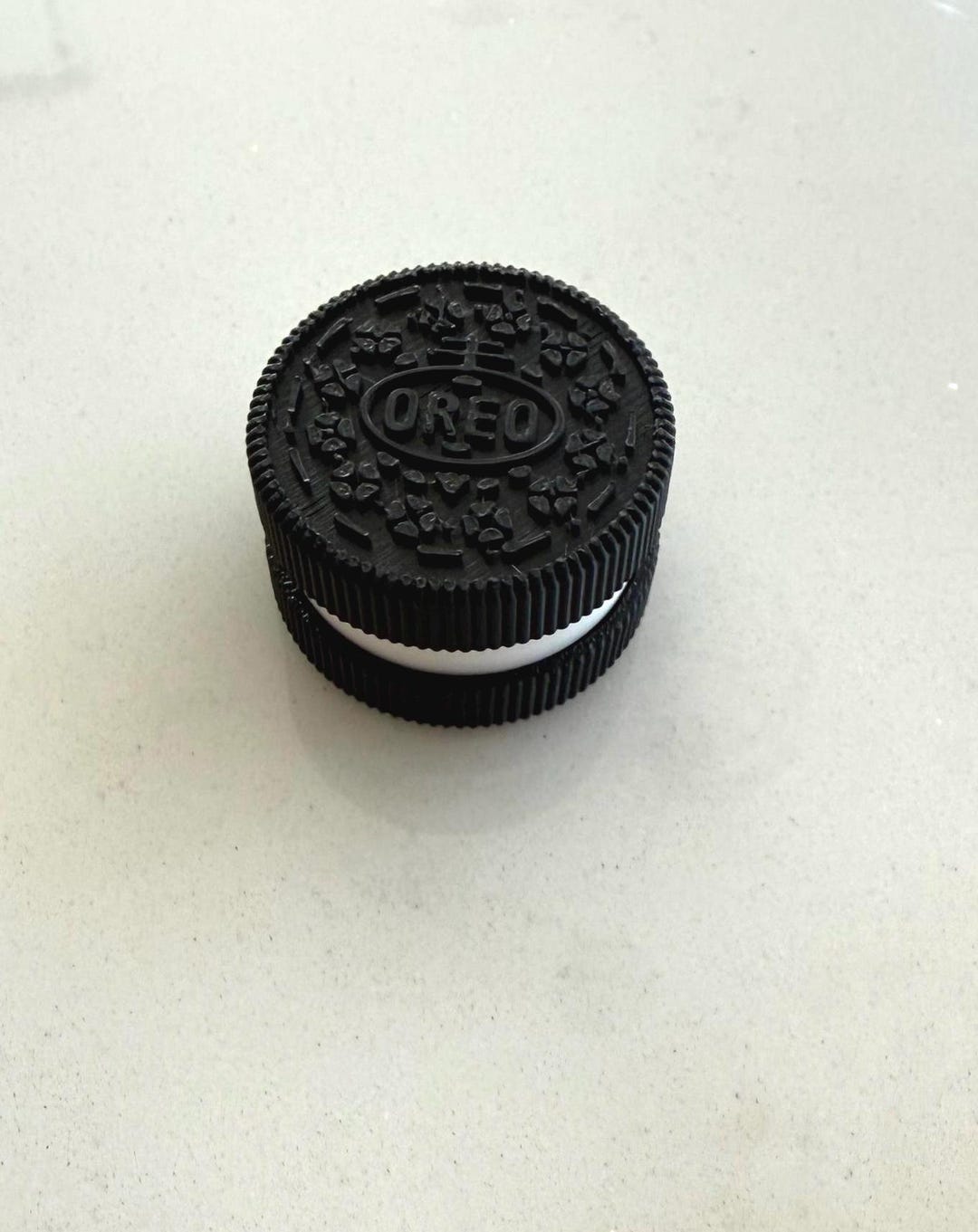 Oreo Clicker 3D Print - Etsy Canada