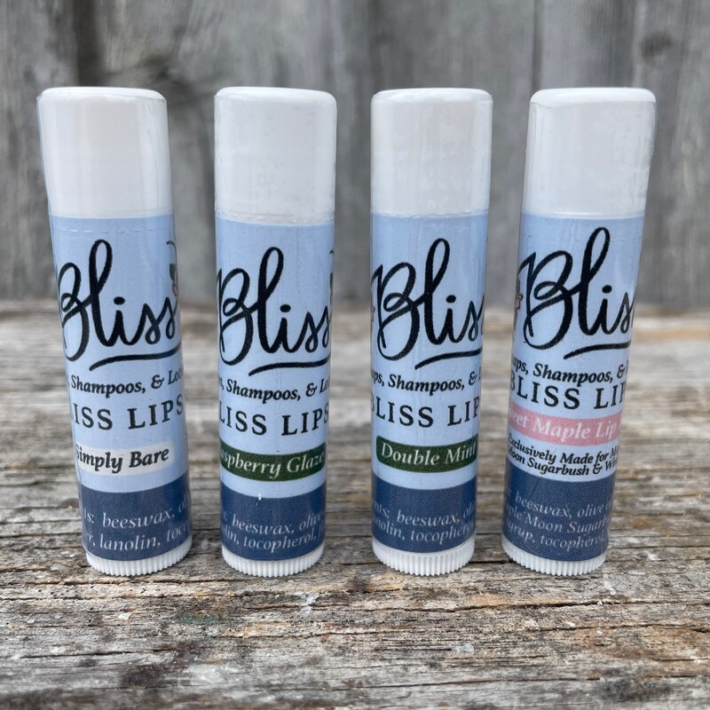 BlissSoap - Etsy