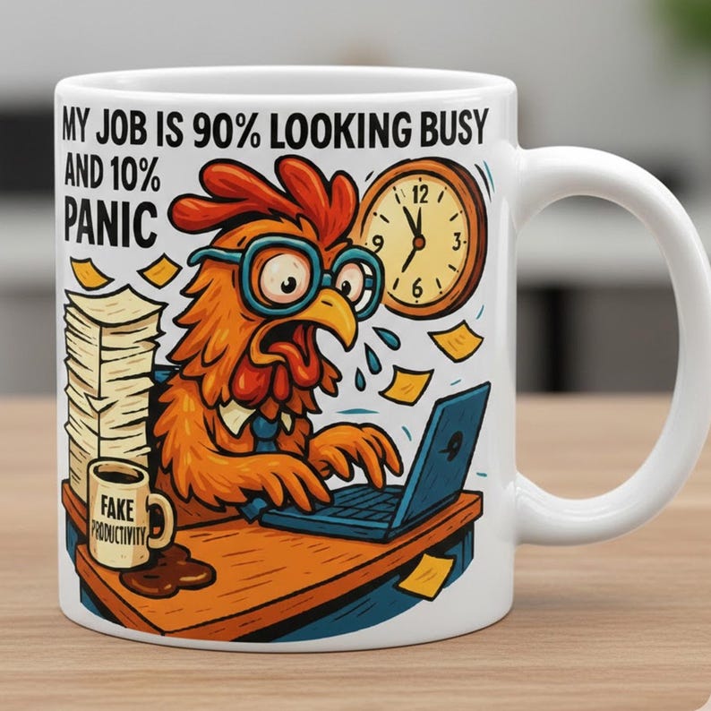 Sarcastic Office PNG Bundle, 45+ Funny Work Quotes, Coworker Humor ...