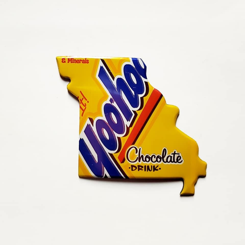 Yoohoo Logo