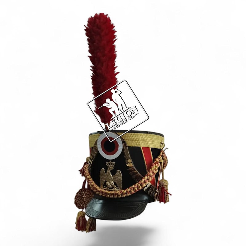 Napoleon Reenactment Hats - Etsy