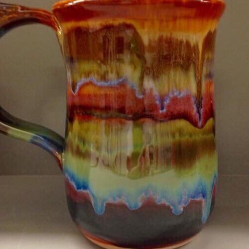 BassMountainPottery - Etsy