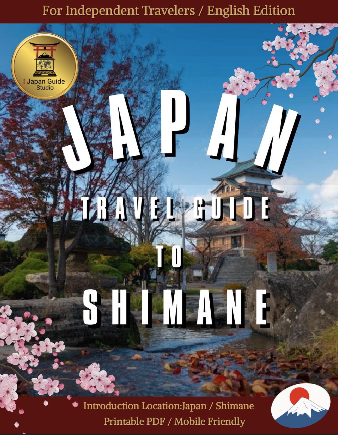 Japan Travel Guide PDF – Local Tips, Hidden Spots & Travel Advice ...