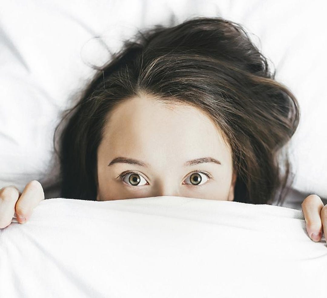 Sleep Meditation Guide, Digital Magazine | Better Sleep Workbook ...