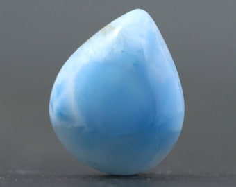 Light blue stone | Etsy