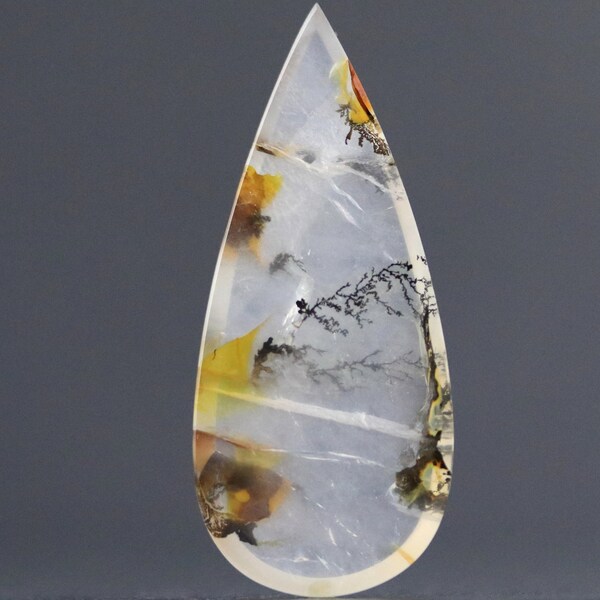 Dendritic Quartz - Etsy