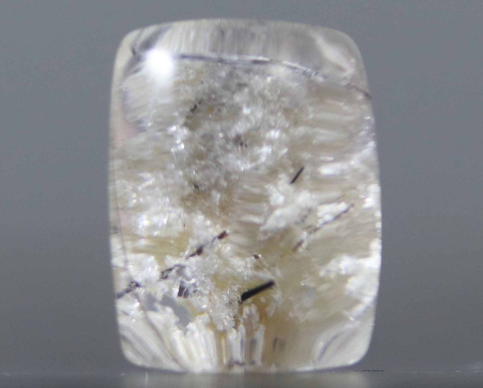 Jewelry Making & Beading Jewelry & Beauty Scenic Quartz Lodolite ...