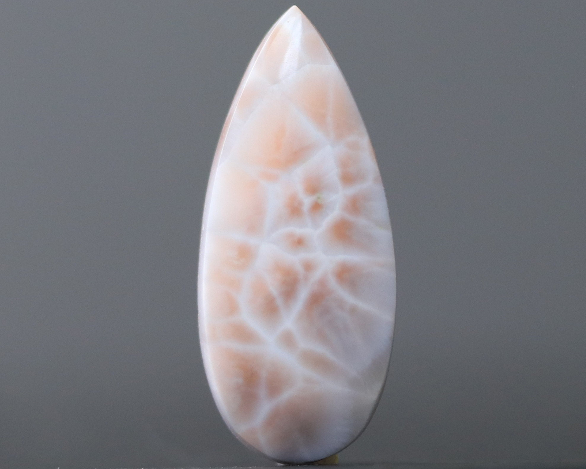 Materials Jewelry & Beauty Pink Thomsonite Rare Gemstone Cabochon AKA ...