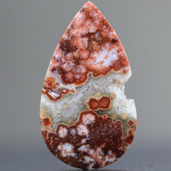 Jasper Jewelry - Etsy