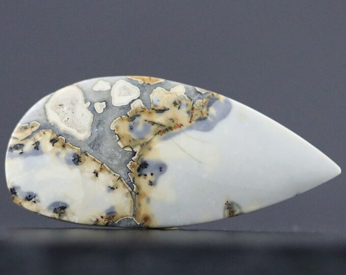 Free Form Cabochon Designer Maligano Jasper Natural Polished Flat Back ...