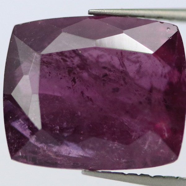 Purple Tourmaline - Etsy
