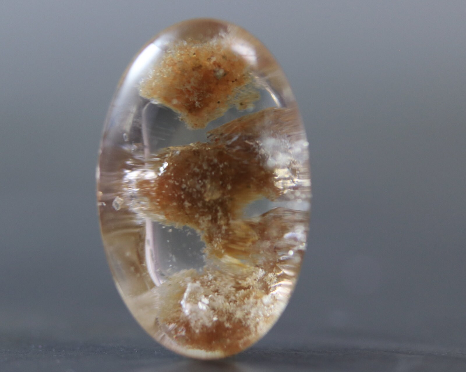 Jewelry Making & Beading Jewelry & Beauty Scenic Quartz Lodolite ...