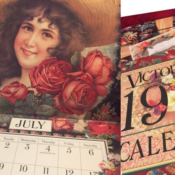 1990s Calendars - Etsy