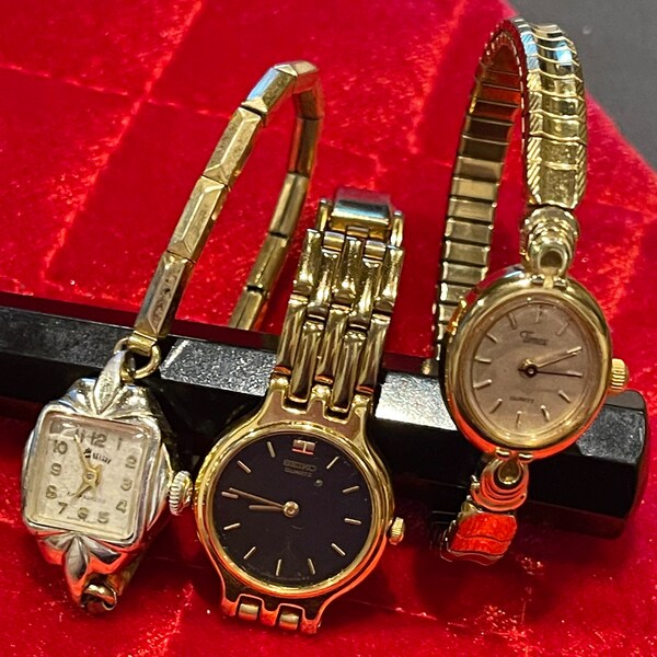 Ladies Watches - Etsy