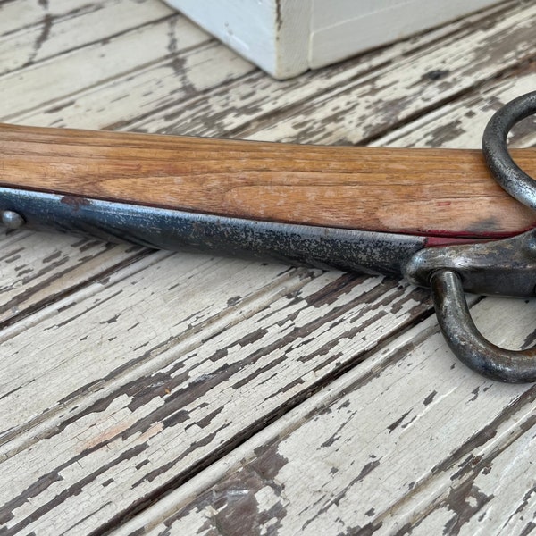 Antique Yoke - Etsy