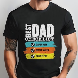 Custom Dad and Baby Matching Bodysuit, Personalized Daddy and Daughter ...