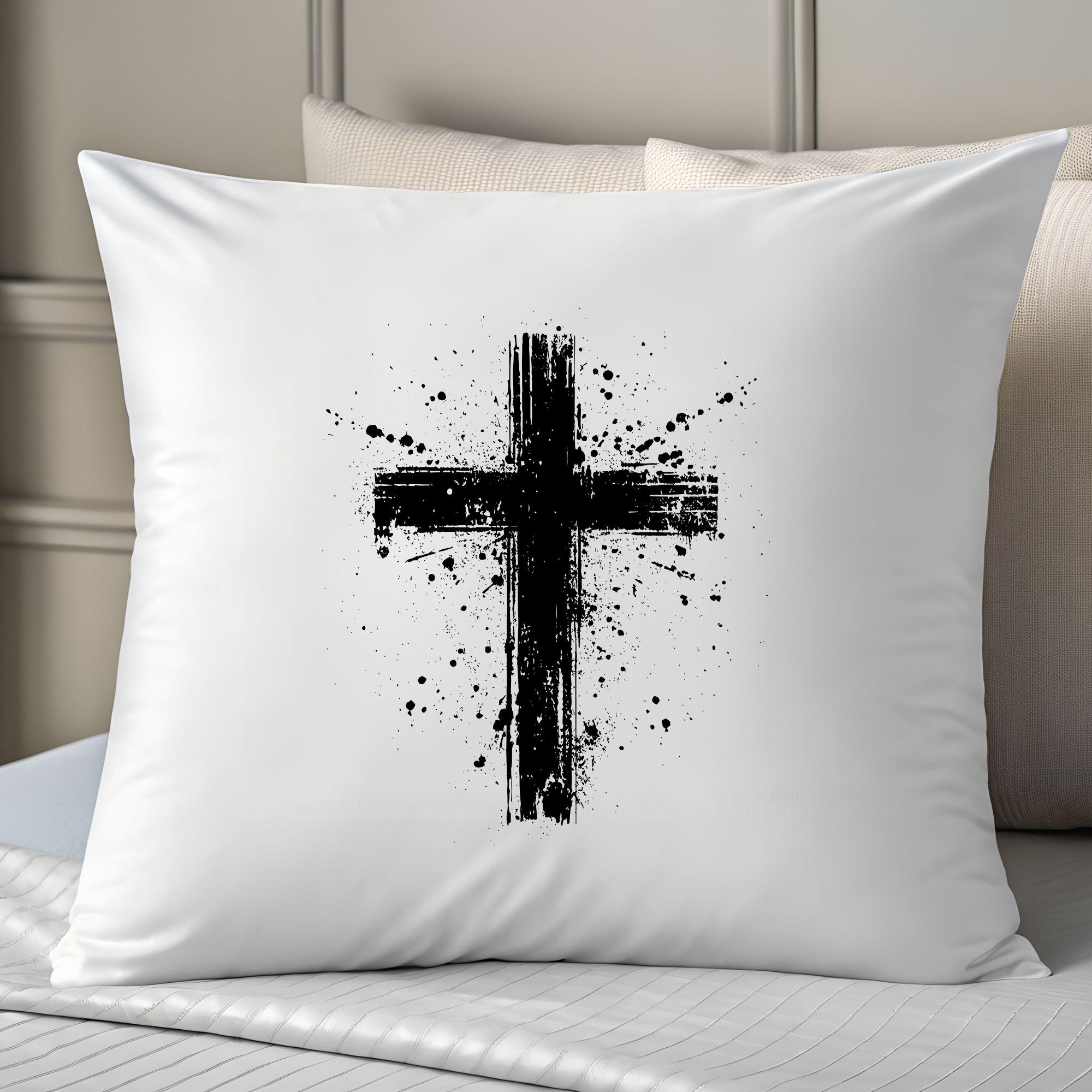 Grunge Cross SVG Bundle: Jesus Graphic Designs (digital Files) - Etsy