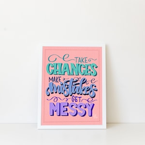 Elements and Principles of Art and Design Poster - Etsy