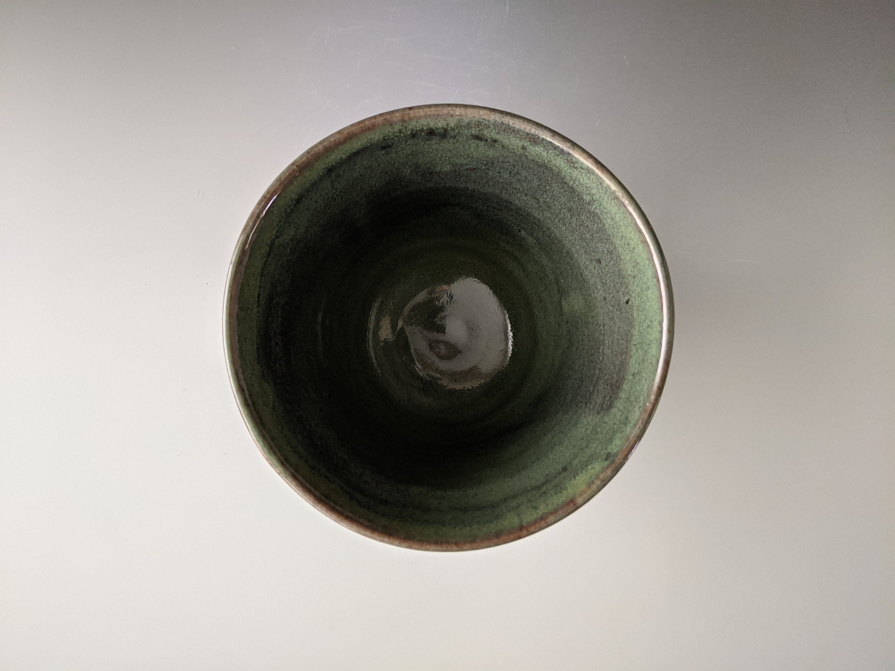 Ceramic Vase Utensil Holder Kitchen Tool Holder Pottery - Etsy