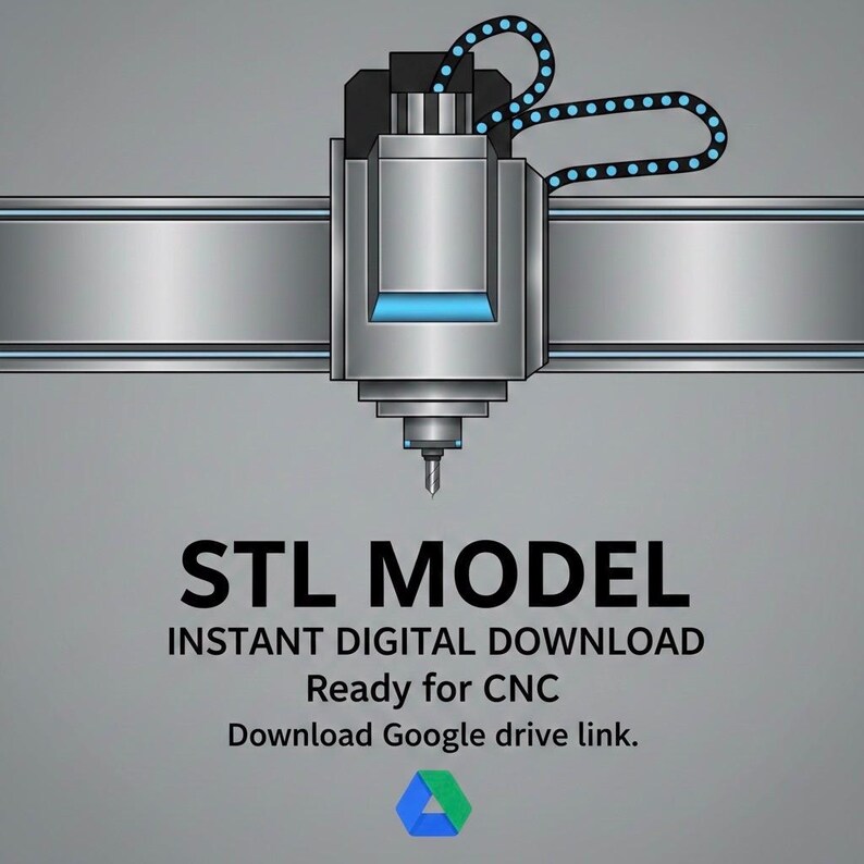 Ship's Sail 3D STL Model for CNC Router and 3D Printing, Memorial ...