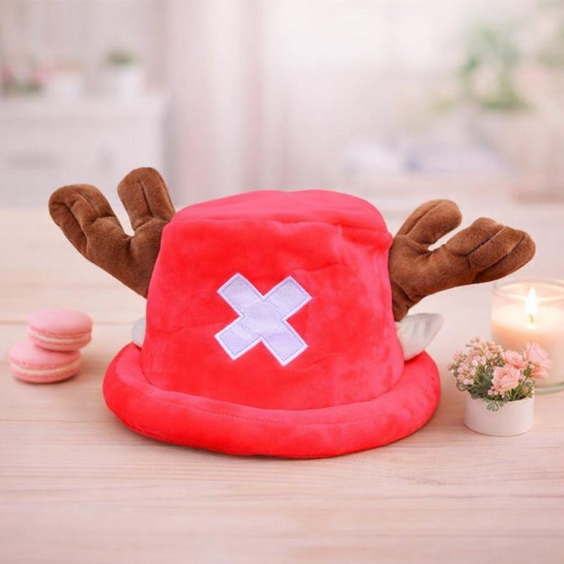 Chopper Cosplay Costumes - Etsy