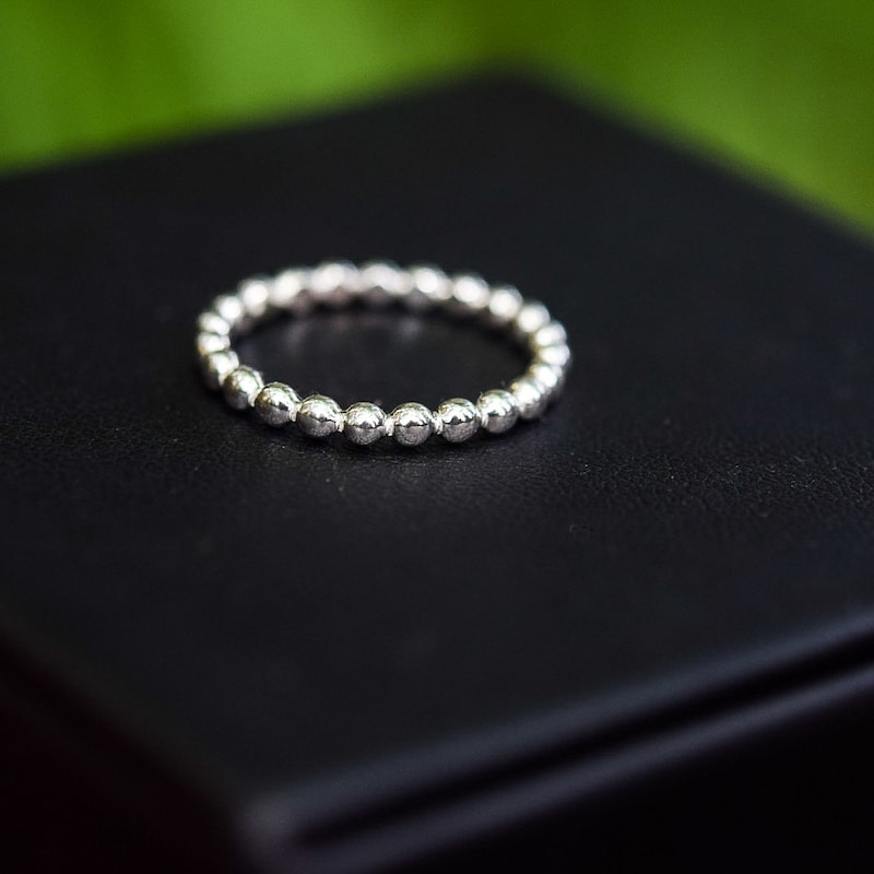 Oura Ring Stack - Etsy