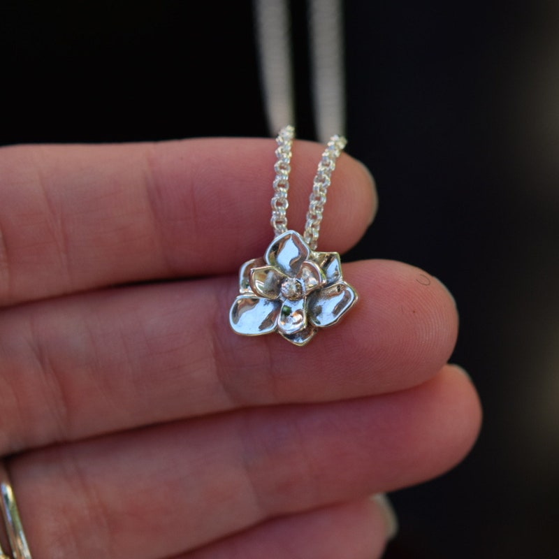 Magnolia Jewelry - Etsy