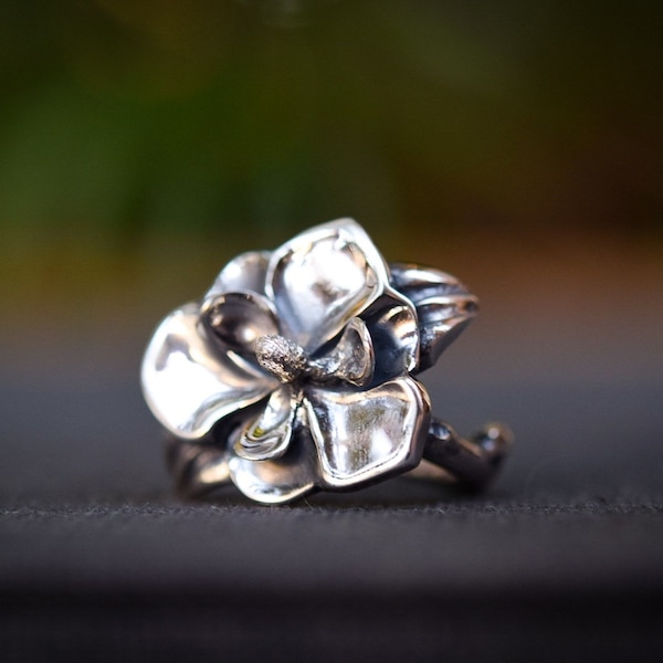 Magnolia Jewelry - Etsy