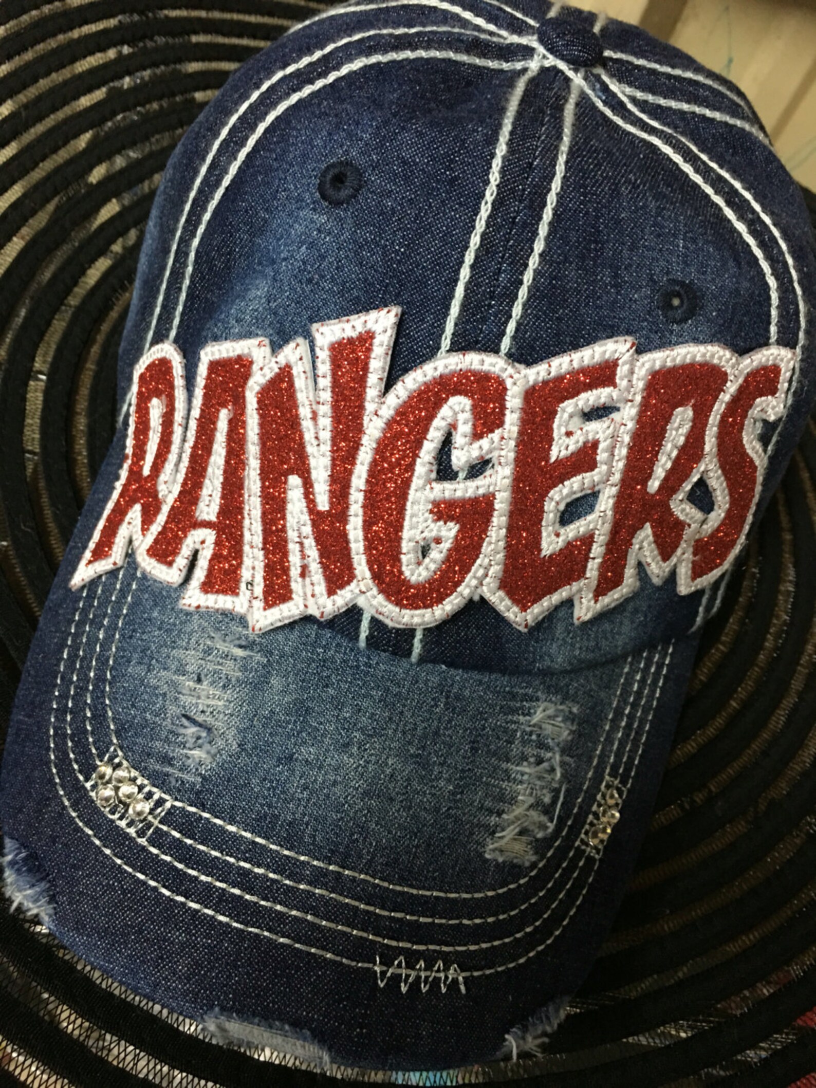 Your Team Cap | Etsy