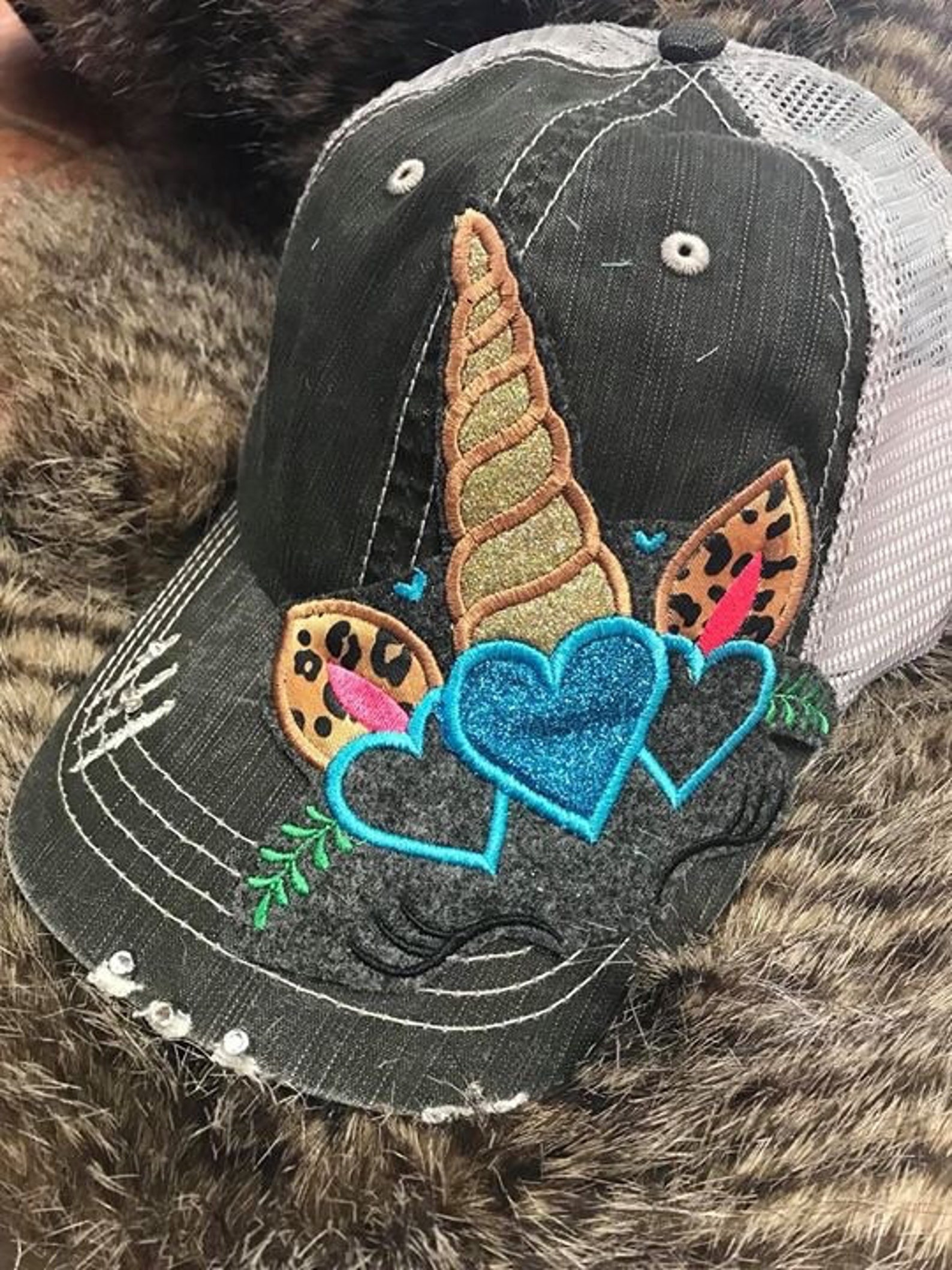 Funky Animals | Etsy