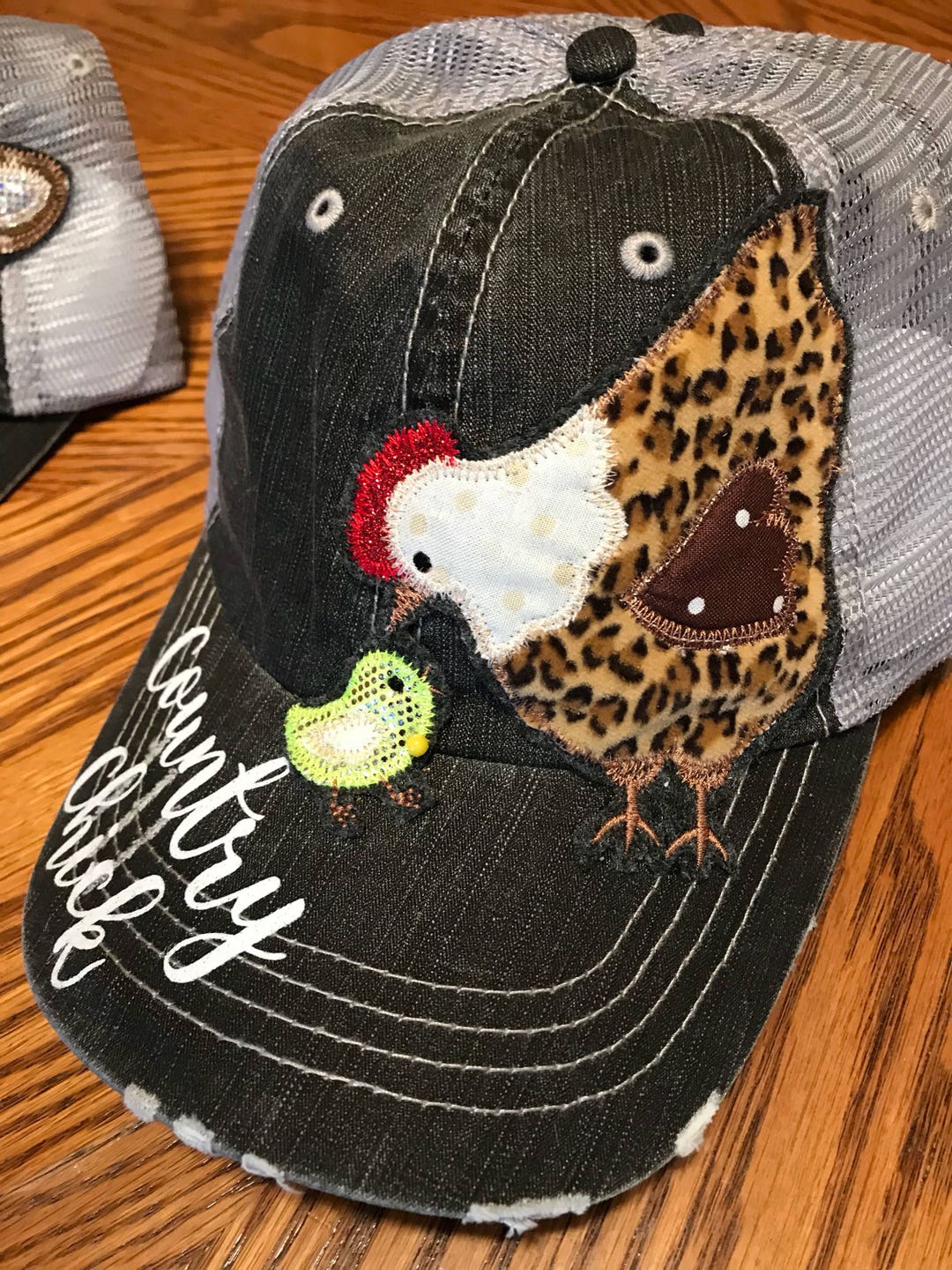 Funky Animals - Etsy
