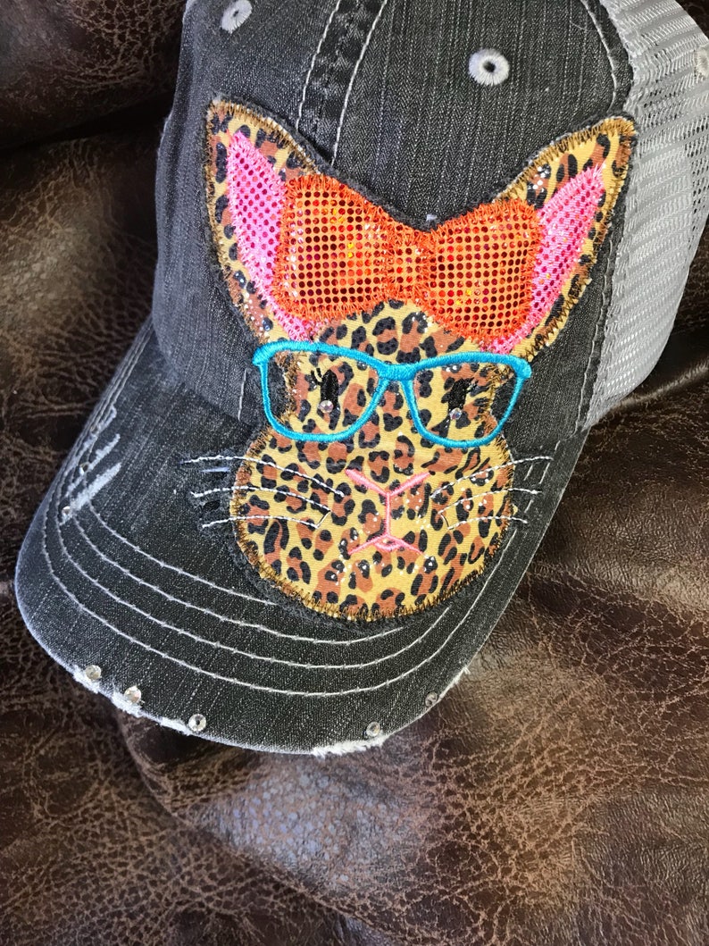 Funky Animals | Etsy