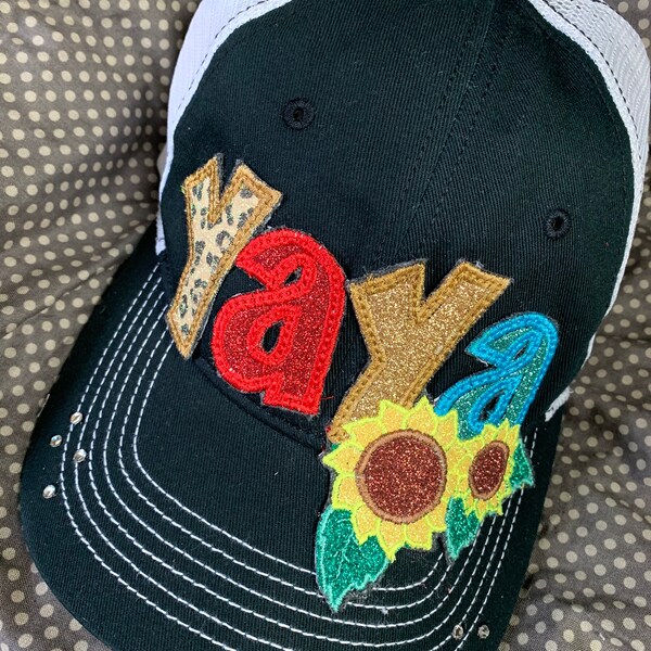 Yaya Creations - Etsy