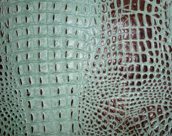 Alligator hide | Etsy