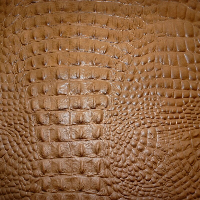 Oak Tan Purse - Etsy