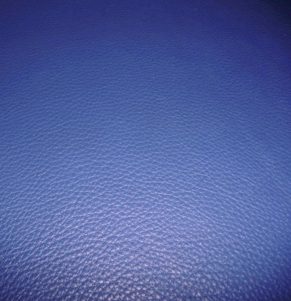 Imperial 8x10 COBALT Royal Blue Finished Pebble - Etsy