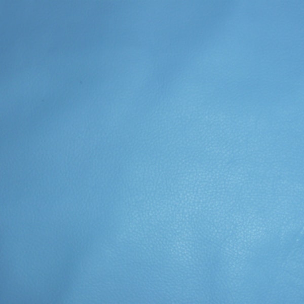 Light Blue Leather - Etsy