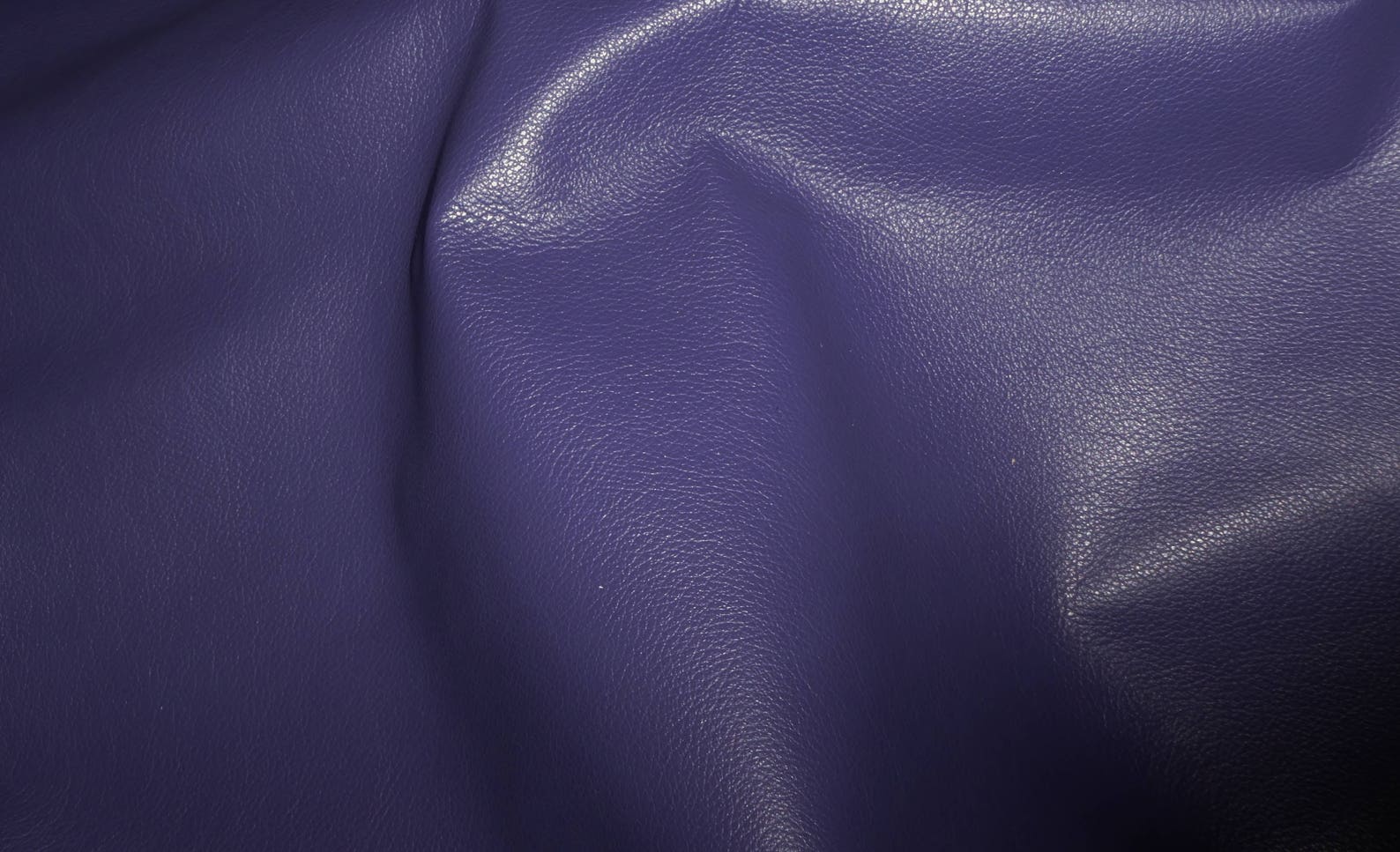 Divine 12"x12" NEW PURPLE Top Grain Soft Cowhide Leather 2-2.5oz / .8 ...