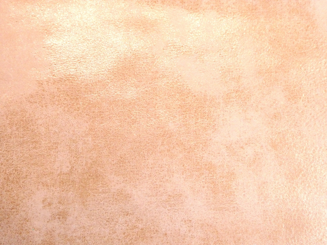 Glazed Nubuck 12"x12" PEACH (read Description, Please) Very Soft ...