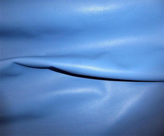 DUCHESS 12x12 SKY Blue a Thinner King Cowhide - Etsy