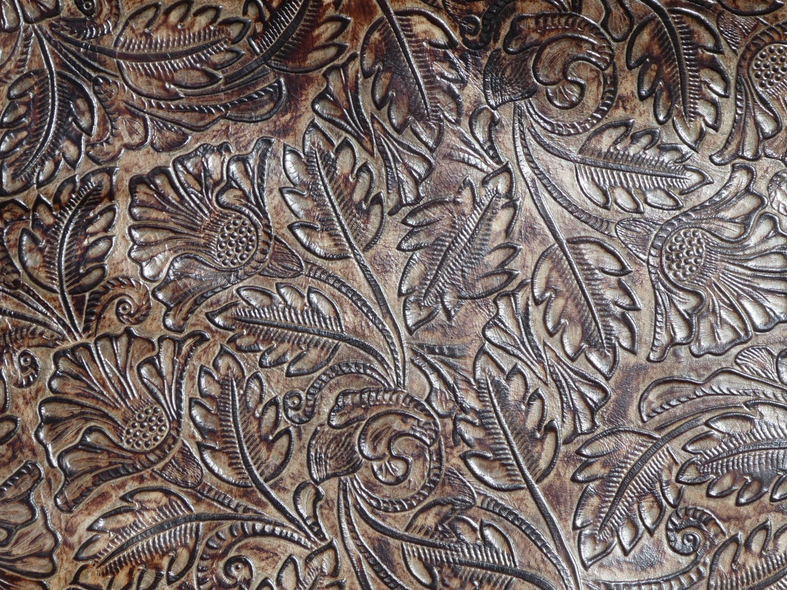 Texas Rose 12x12 Texas Rose Rich CHOCOLATE Western - Etsy