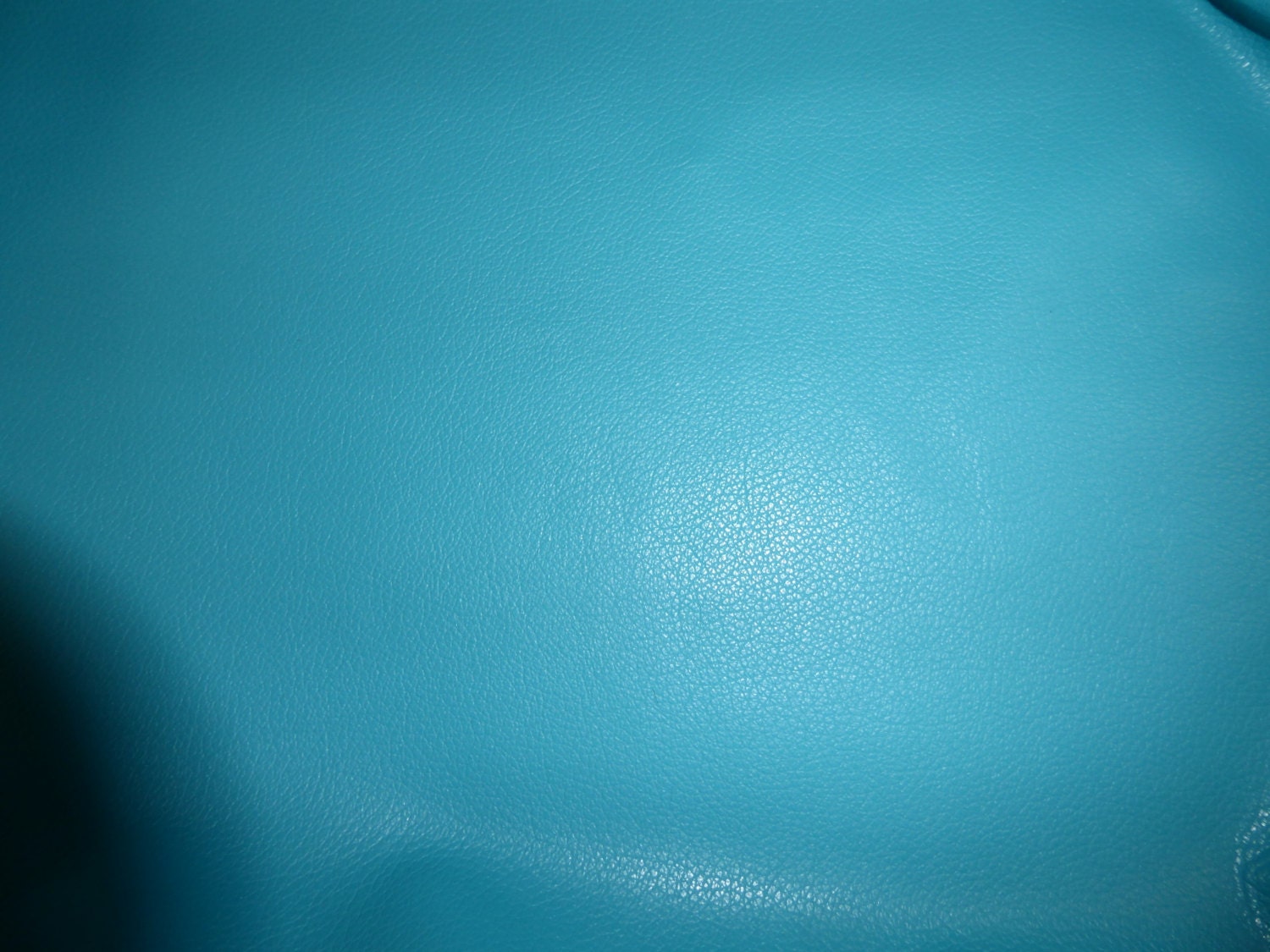 Divine 12x12 TRUE TURQUOISE Top Grain Cowhide - Etsy